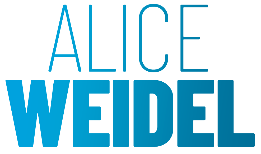 Neuer Beitrag auf x.com! - Alice Weidel - AfD Kanzlerkandidatin 2025